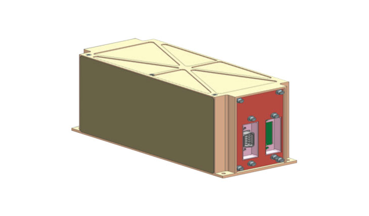 AMR Magnetometer - Magnetometer | SatCatalog