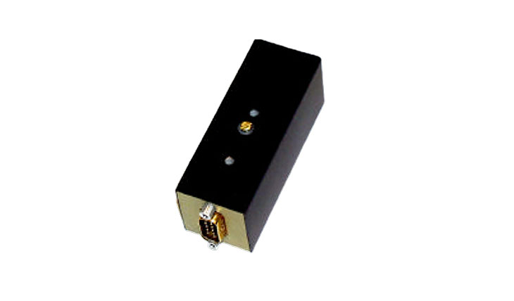 Gen2: CubeMag (Compact & Deployable) - Magnetometer | SatCatalog