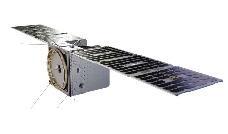 X-Sat Saturn Class - SmallSat Platform | SatCatalog
