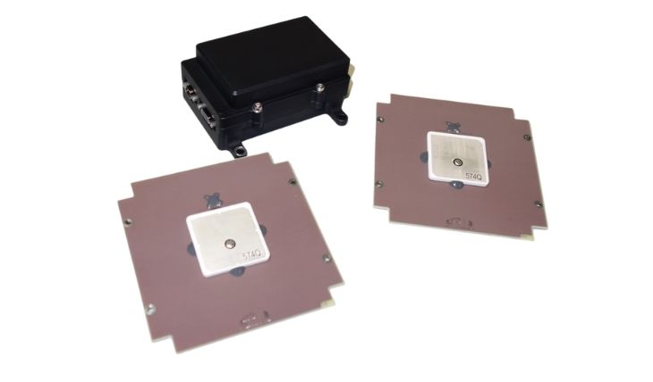 Explorer Gps Spaceborne Receiver Gnss Gps Receiver Satcatalog