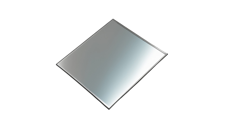 AMR Magnetometer - Magnetometer | SatCatalog