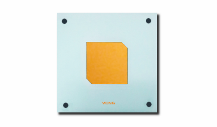 X-Band Patch Antenna - Microstrip Antenna | SatCatalog