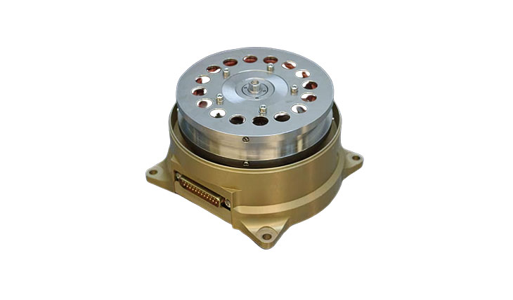 Gen2: CubeWheel CW0057 - Reaction Wheel | SatCatalog