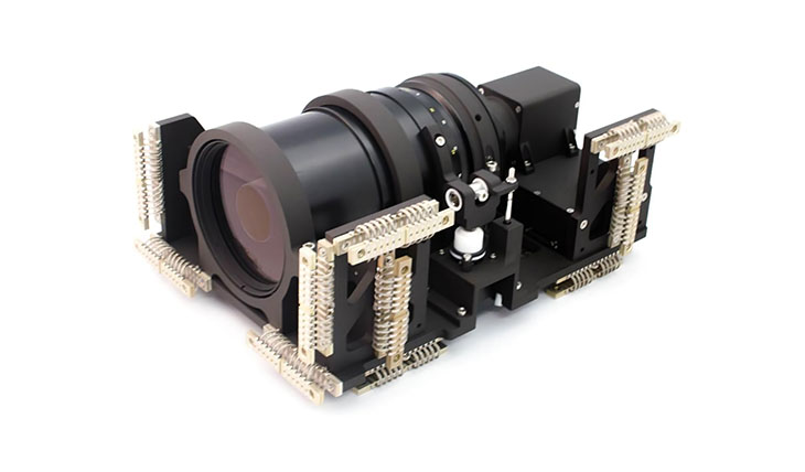 HRVI-6HD - Camera/Imager | SatCatalog