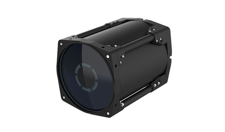 C3D CubeSat Camera - Camera/Imager | SatCatalog