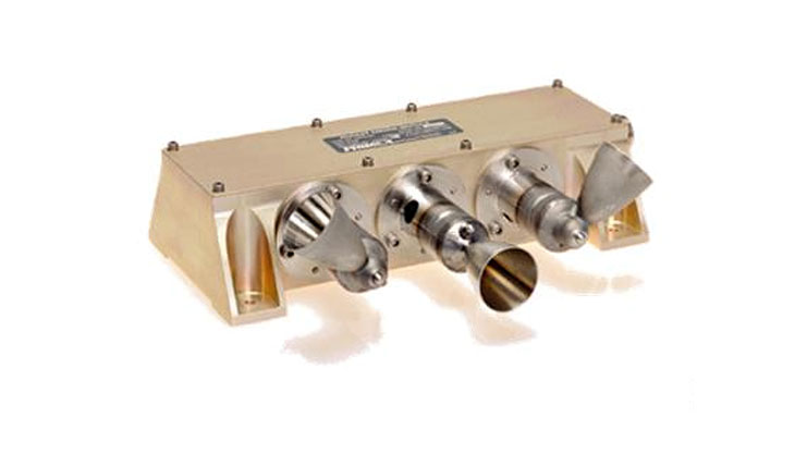 MR-106L 22N - Monopropellant Thruster | SatCatalog