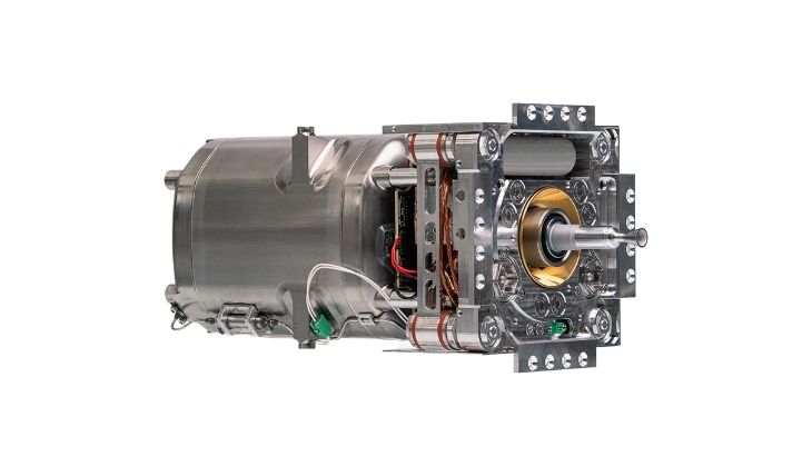 MPS-125-8U - Monopropellant System | SatCatalog