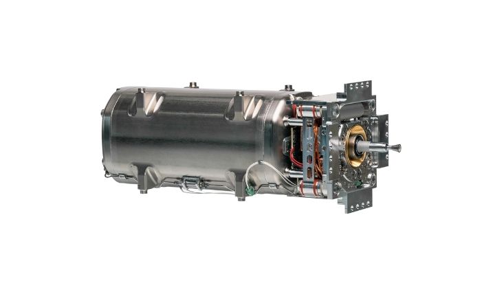 MPS-125-6U - Monopropellant System | SatCatalog